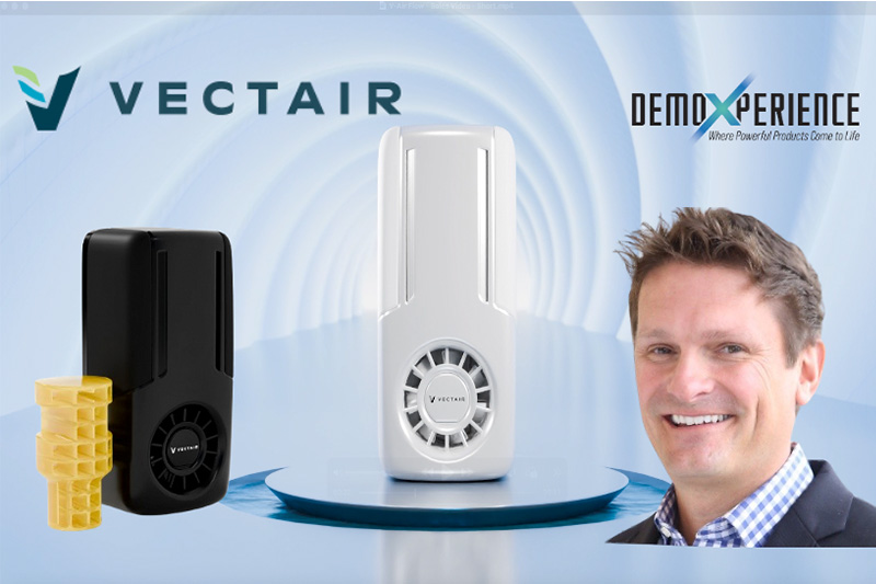 Air Care, Unplugged: How V-Air Flow Delivers 30 Days of Consistent ...