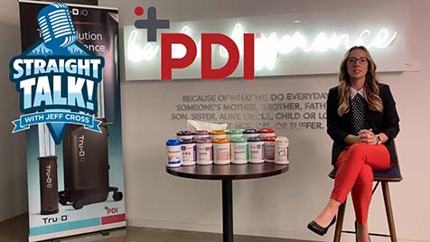 Leading the Charge: PDI’s Innovative, Comprehensive Solutions ...