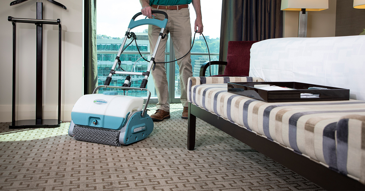 The Dos and Don’ts of Carpet Care | Cleaning & Maintenance Management