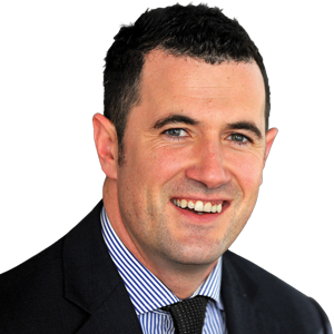 Mark Williamson | Author