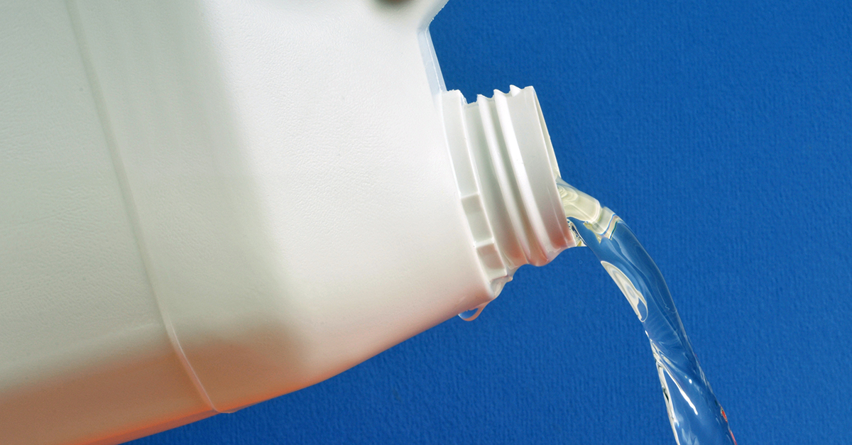 4 Benefits of Proper Chemical Concentrations | Cleaning & Maintenance ...